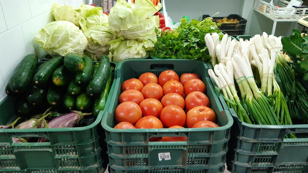 Mercado de Abastos de Azuaga – Comercio de Azuaga